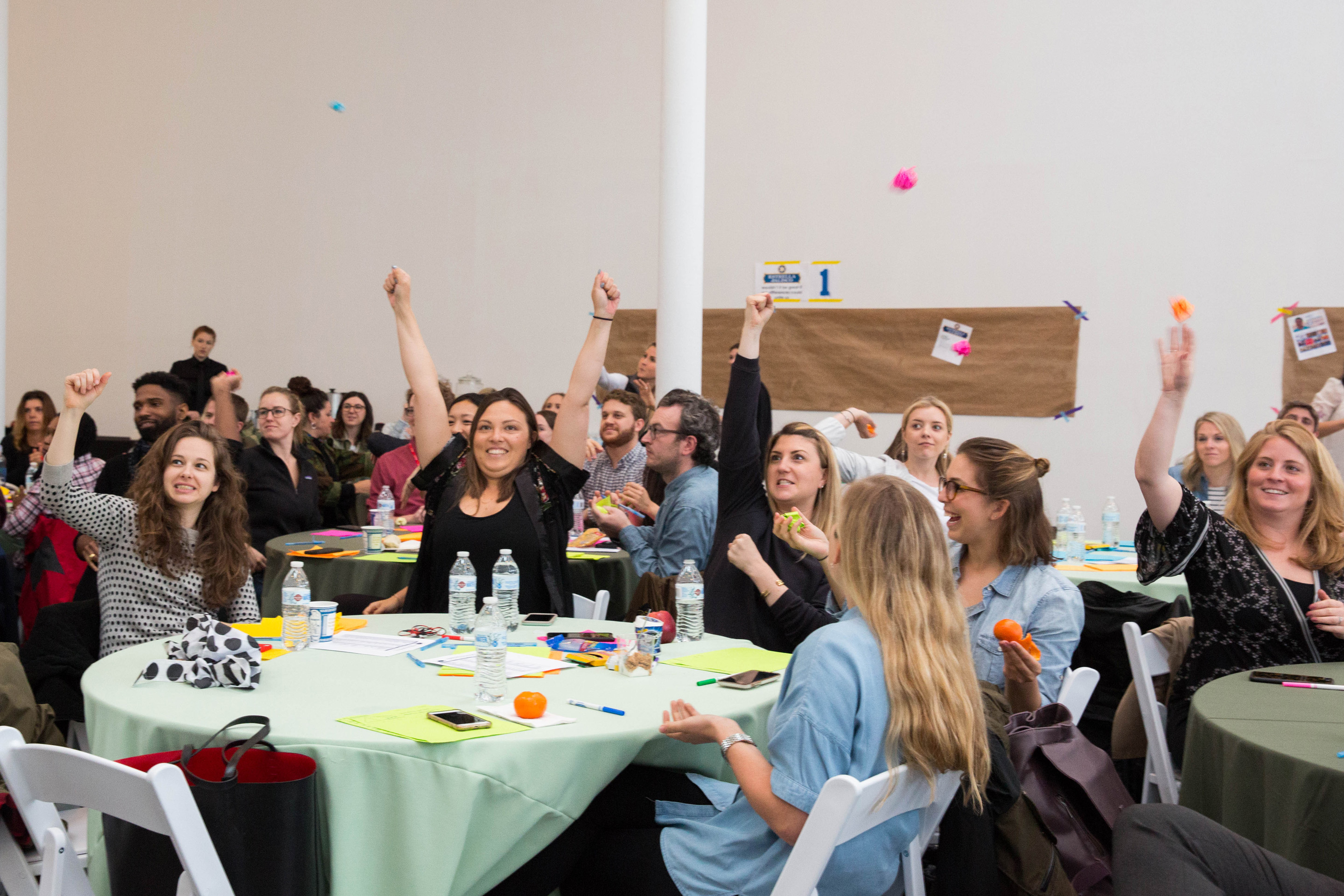 Workshops — Earn Studios